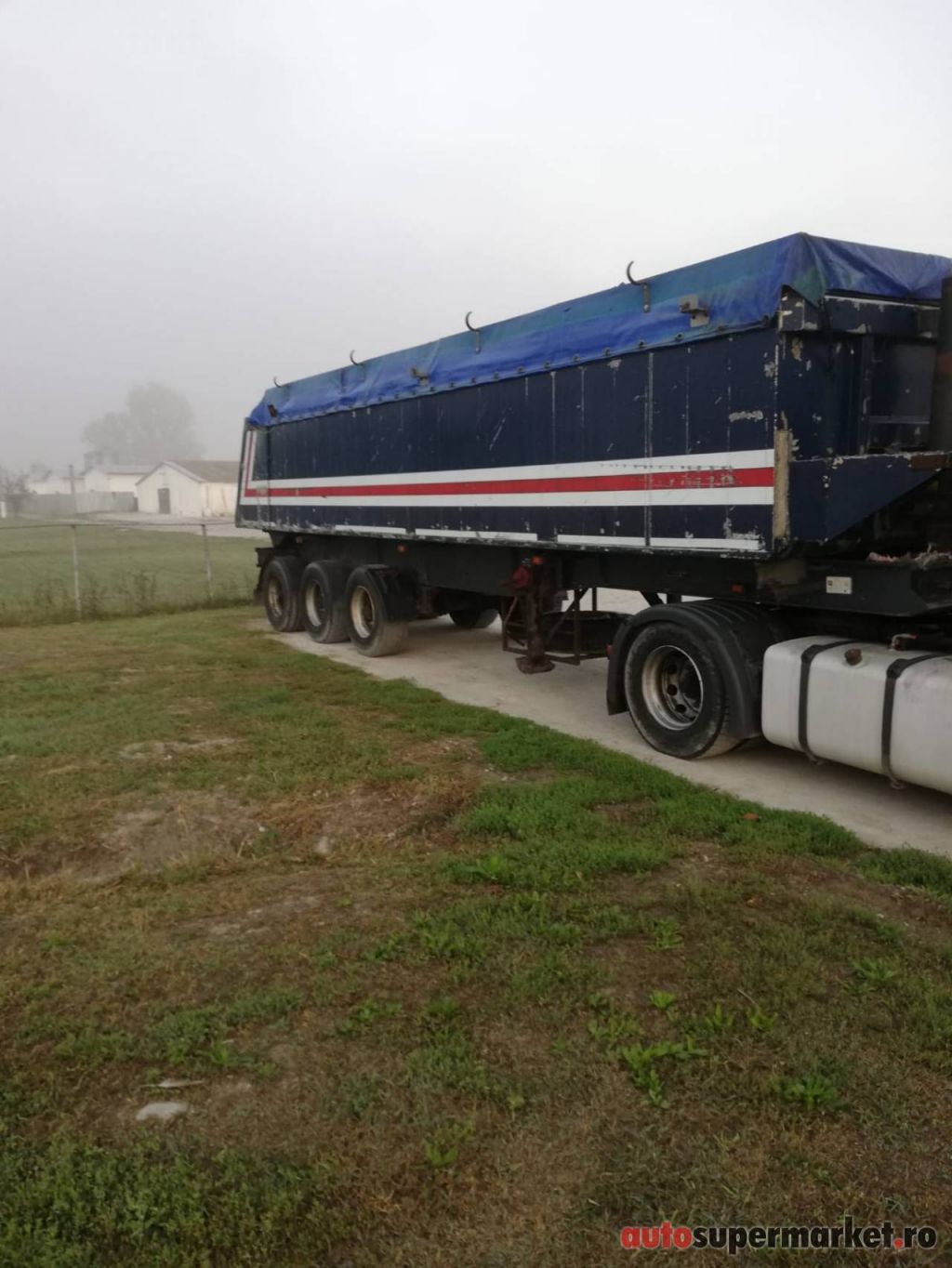 Anunt - , - autosupermarket.ro