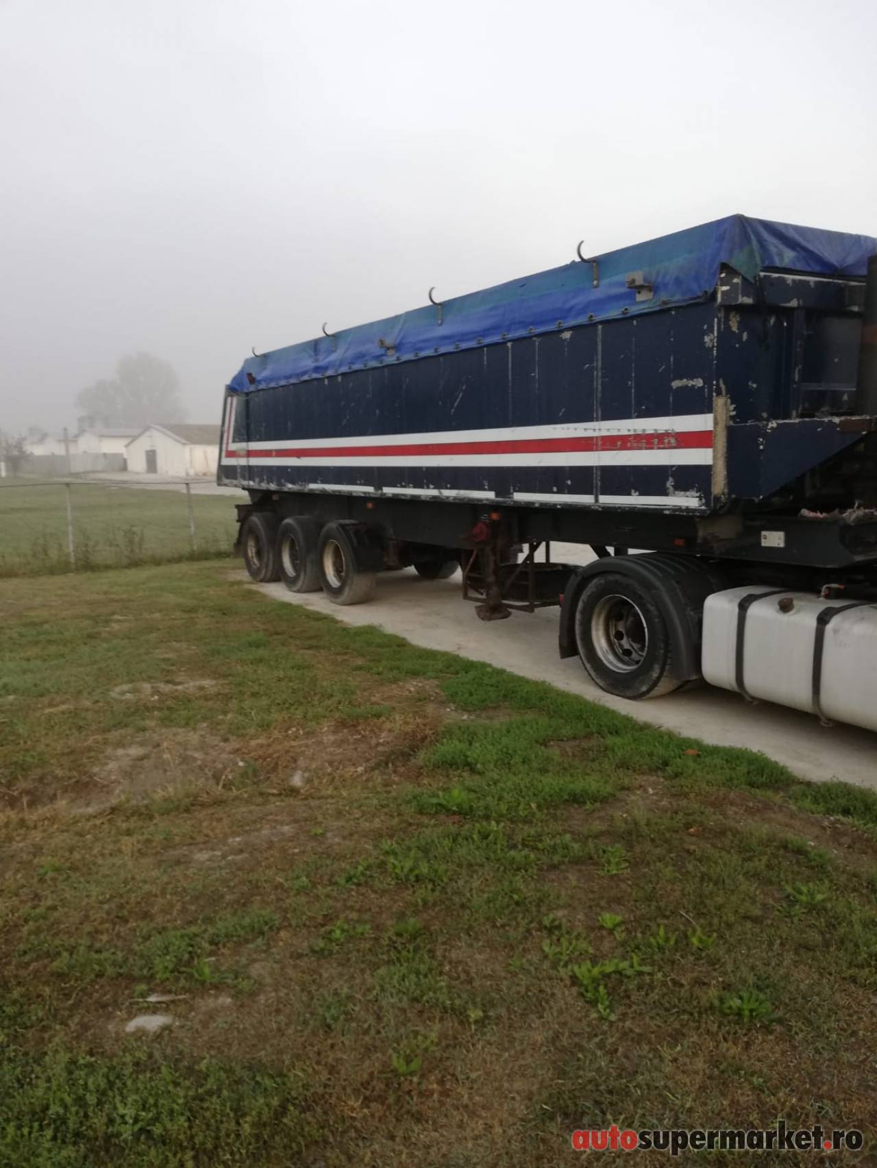 Anunt - , - autosupermarket.ro