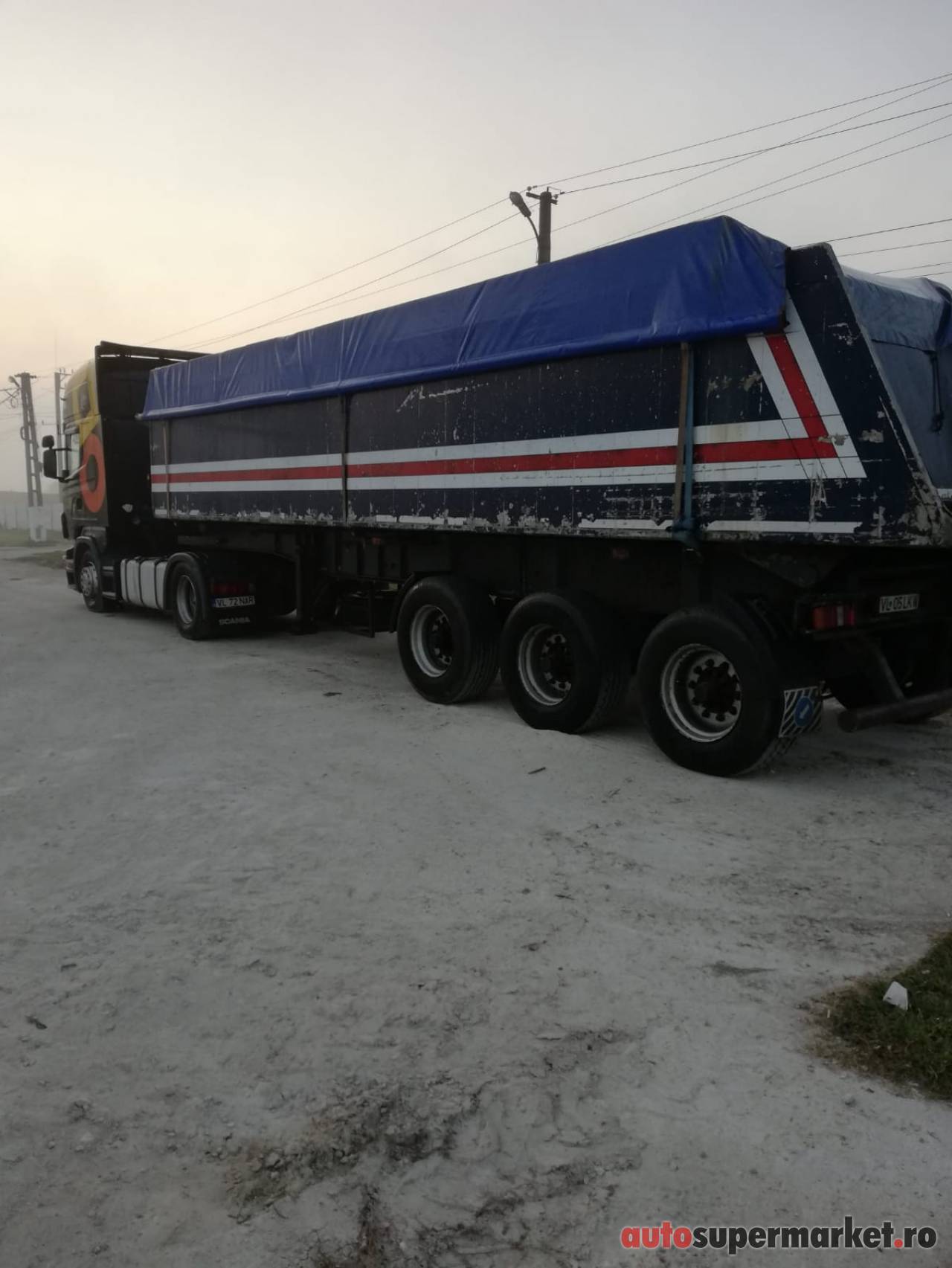 Anunt - , - autosupermarket.ro